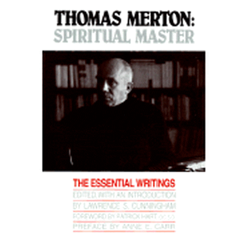 Thomas Merton: Spiritual Master - St. Scholastica Monastery