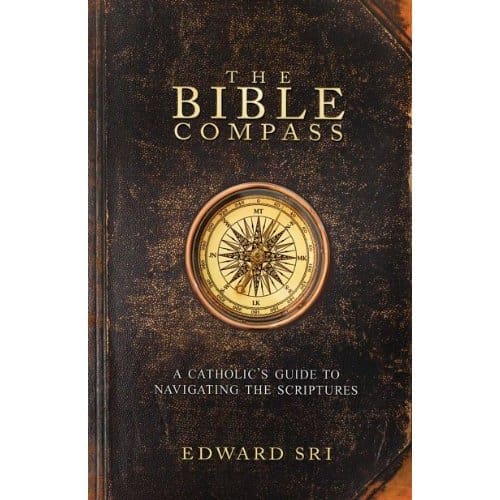 The Bible Compass - St. Scholastica Monastery