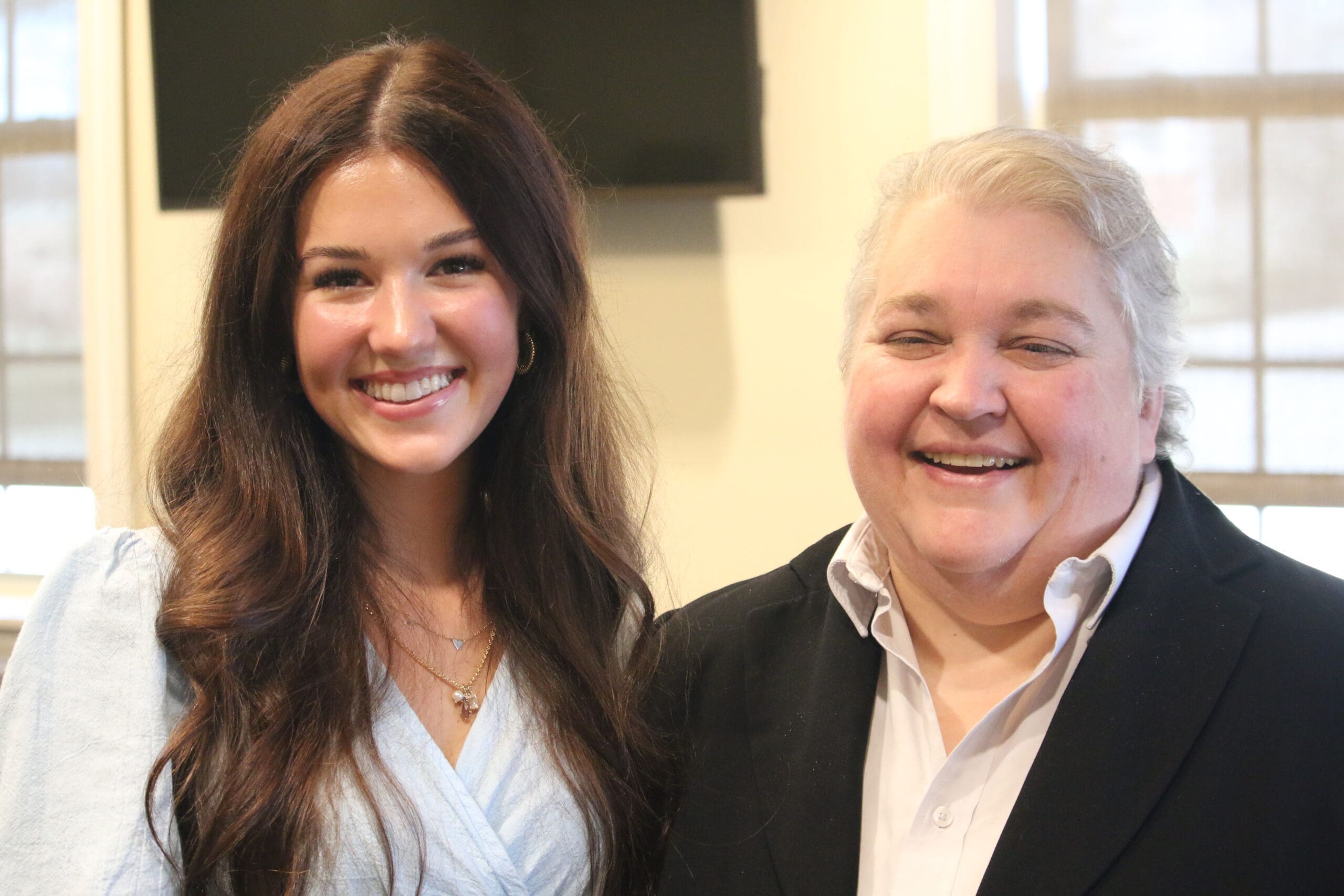 Oral History Collaboration with UAFS - St. Scholastica Monastery
